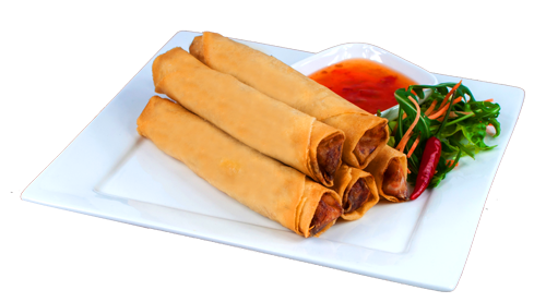 Vietnamese Loempia (200 st)